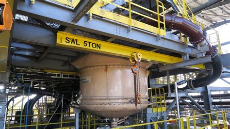 How The Reflux™ Classifier Increases Mining Productivity