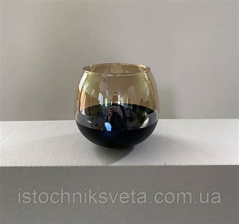 Купить Стеклянный плафон под патрон Е-27, цена 180 ₴ — Prom.ua (ID ...