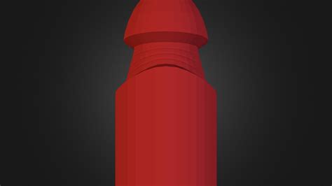 Bottle Mark Naidoo N080812 3ds 3d Model By Maicktortola3d [yypfcyy] Sketchfab