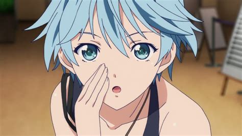 Tenka Seiha Fuuka 01 — Manic Pixie Girlfriend Blog Archive