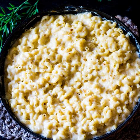Cracker Barrel Mac And Cheese Oven Baked Or Stove Top Recipe The How