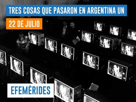 Efemérides Del 26 De Junio Billiken