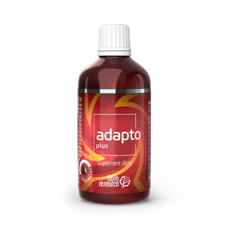 Adapto Plus 100 Ml Botamed Persymona