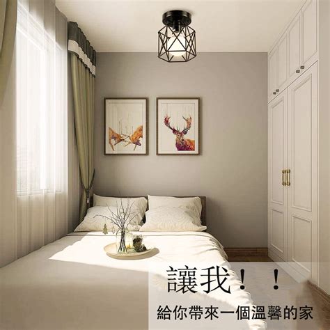 【華燈惠】吸頂燈 美式 鄉村 工業風 復古 現代簡約吧台走廊過道玄關陽臺服裝店臥室燈具 鏤空設計燈飾吊燈 居家燈具 蝦皮購物