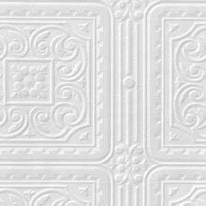 Lincolnshire Brick Paintable Textured Vinyl Wallpaper Anaglypta RD812