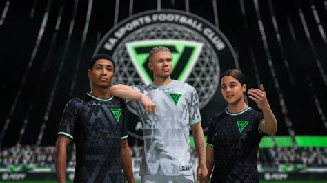 Best Ea Fc 24 Formations And Custom Tactics Charlie Intel
