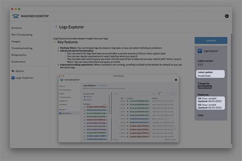 Catalog Entries Show Invalid Date For Latest Update · Issue 4483