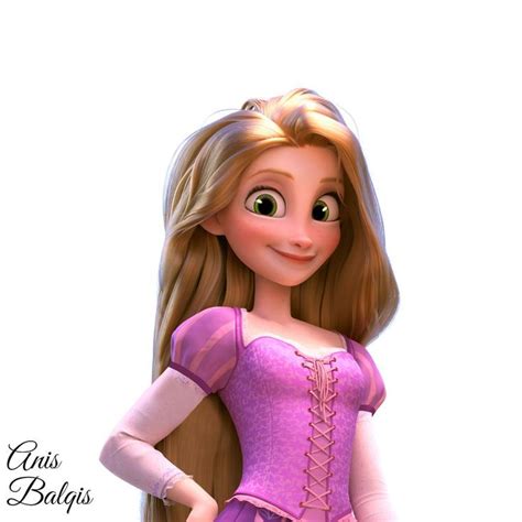 Wreck It Ralph Rapunzel Disney Princess Artwork Disney Princess
