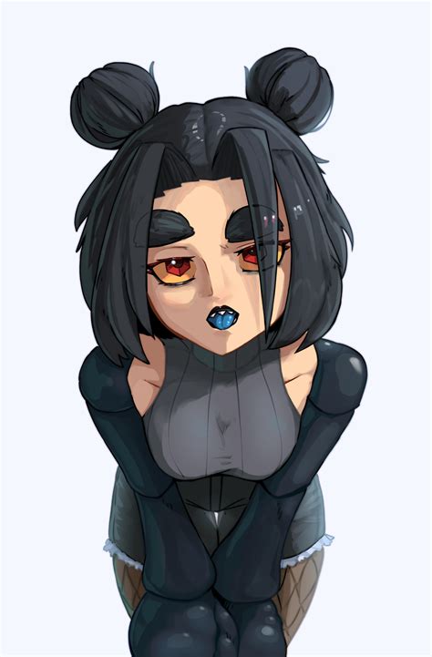 Darla Fanart By Crtzzz On Newgrounds