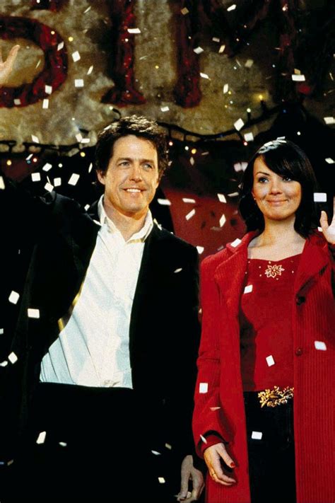 Cast Love Actually Komt Terug Voor Heerlijke Special