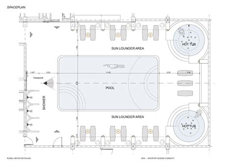 Calaméo Updates Spa Layout