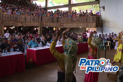 Lider Ng Socorro Bayanihan Iginiit Na Hindi Sila ‘kulto Abs Cbn News