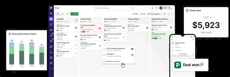 7 Popular Startup Crms And Which Is Best For You