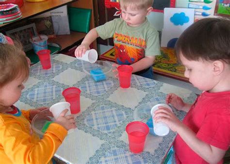 Конспект занятия по ИЗО в 1 младшей группе