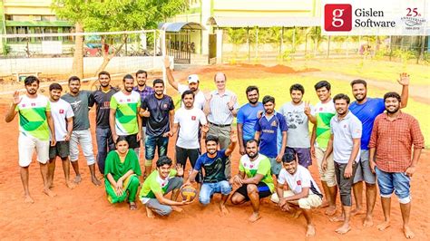 Gislen Software Now Our Garden Is More Than A Garden