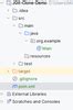 Cloning A Git Repository With JGit GeeksforGeeks