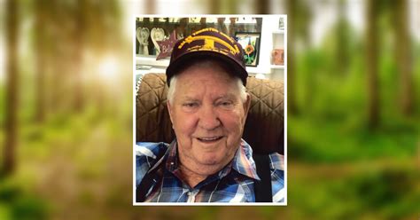 Merrill W Roundy Obituary November 29 2023 Rudd Funeral Home