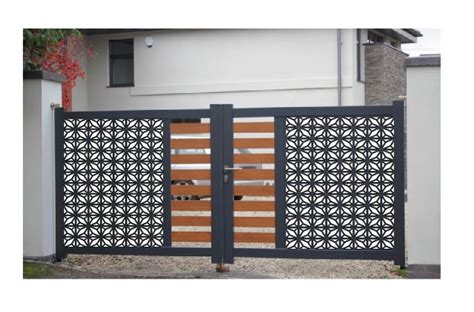 Cnc Plasma Triangle Gate Svg Dxf Design Makerbhawan