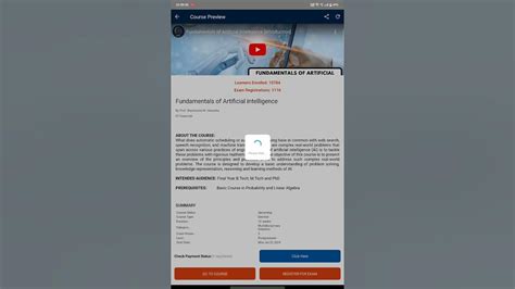 Nptel Fundamentals Of Artificial Intelligence Week 2 Assignment Answers