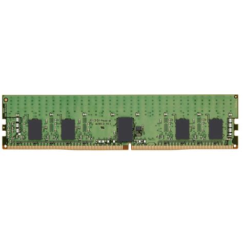 Kingston Server Premier Ddr4 Module 16 Gb Dimm 288 Pin 2666 Mhz Pc4 21300 Cl19 1