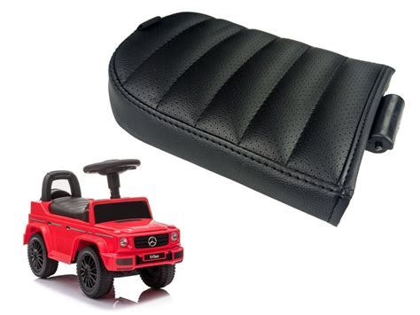 Seat For The Mercedes G Class 652 Eco Leather
