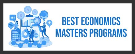 Best Economics Masters Programs The Big 4 Accounting Firms 2026