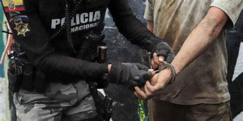 Quién Es Y Dónde Está Ahora El Cabecilla De Los Tiguerones Que Iba En