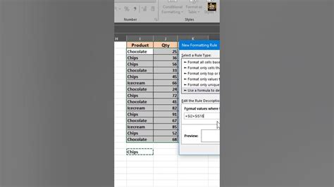 Amazing Tricks Of Conditional Formatting Excel Exceltricks Youtube