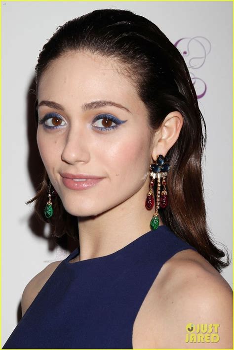 Emmy Rossum Pretty Brunette Brunette Beauty Beauty