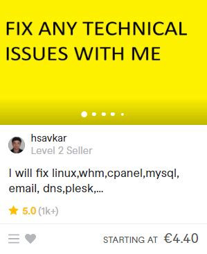 I Will Fix Linux Server Issues Artofit