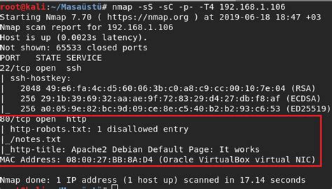 Vulnhub Silky Ctf 0x01 Writeup Ghroot For Security