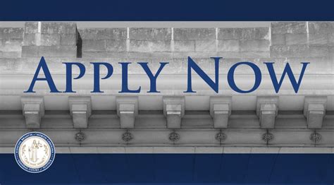 North Carolina Administrative Office Of The Courts On Linkedin Job