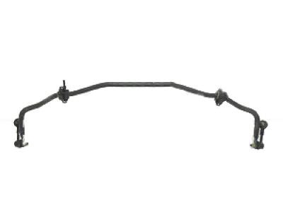 52300-SCV-A01 - Genuine Honda Spring, Rear Stabilizer