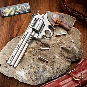 Colt Python 357Mag 6 DASA SS Webinar Colt S Manufacturi