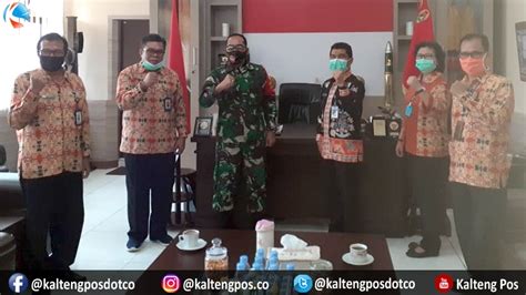 Wow Bkkbn Bakal Bidik Sejuta Akseptor Di Momen Harganas Prokalteng