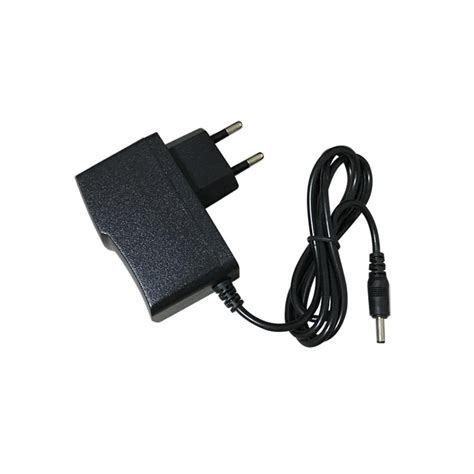 Power Supply Adaptor For All Android Tv Box V A Toptechbd