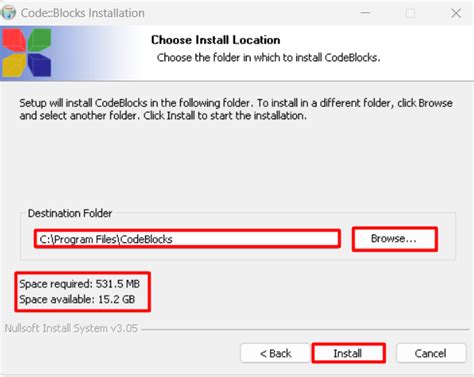 How To Install Code Blocks On Windows 10 Ultahost Knowledge Base