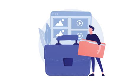 how to create a full stack developer portfolio [ 5 examples]