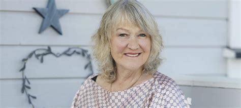 Poff Sa Det Så Var Livet Til Anette Bøe Endret For Alltid Underholdning