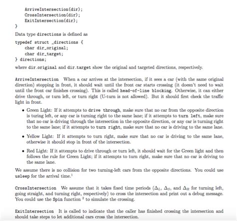 In This Project You Will Use Mutex Plus Condition Chegg