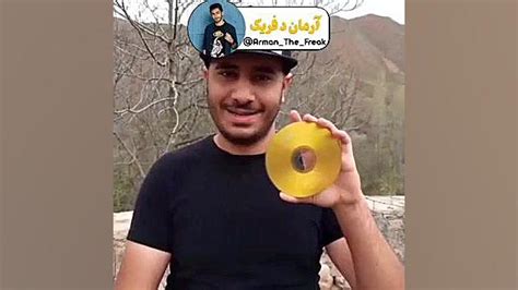 با Cd حباب بساز Milad1st