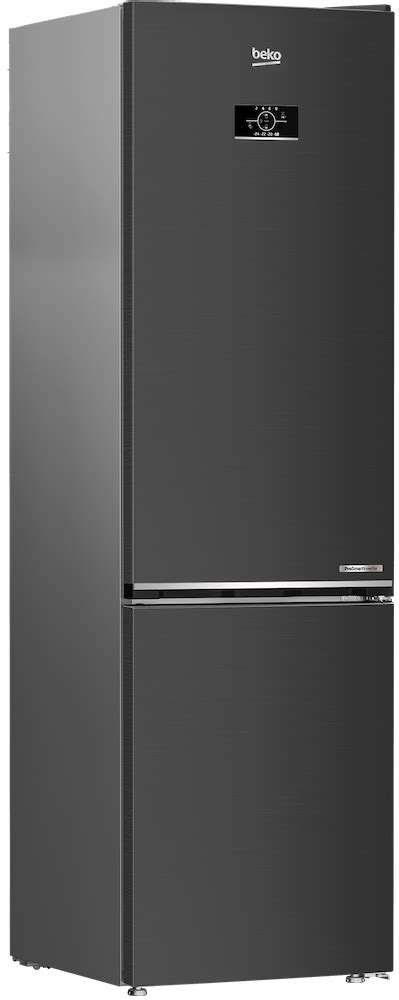 Kombinovaná chladnička Beko Beyond B5RCNA 405 HXBR | e-Beko.cz