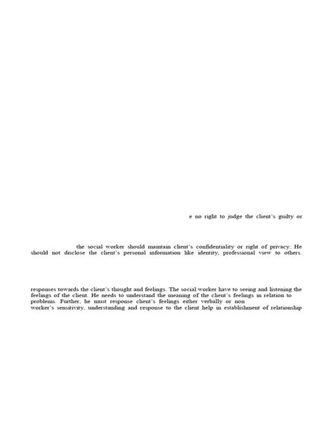 Bsw Assing Pdf Human Behavior Prenatal Development