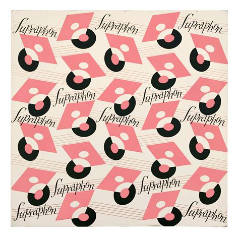 Supraphon — Midcenturyclassical