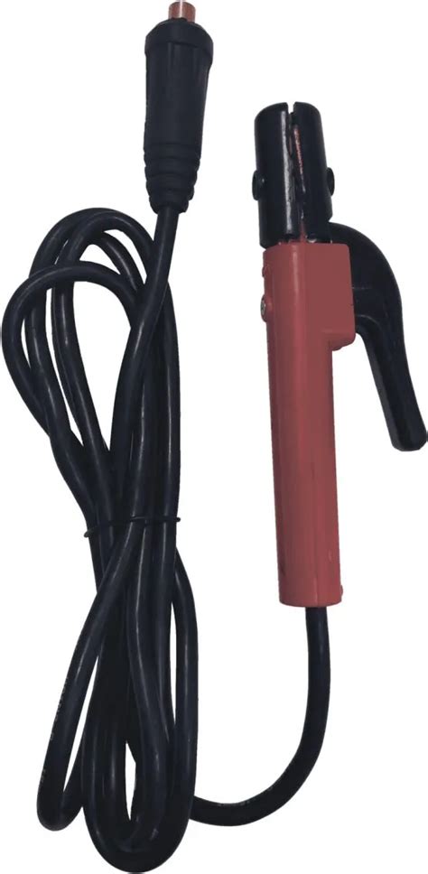 Электрододержатель 300a Eland купить в интернет магазине Voltra By Электрододержатели цена