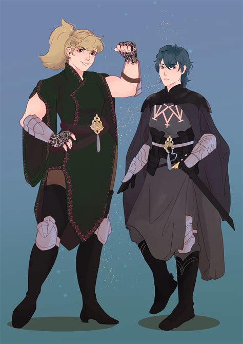 Artstation Oc Commission