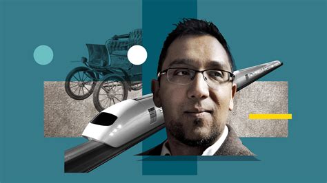 An Interview With Nafeez Ahmed Aviva Investors