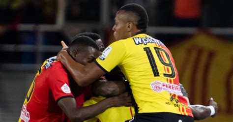 Deportivo Pereira No Le Teme A Boca En Conmebol Libertadores Ficharía