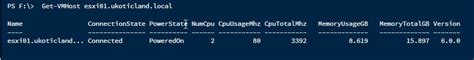 Windows Powershell Ise Blog Ukotic Net